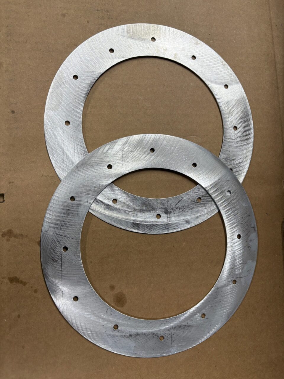 UltraLight Windage Plates – hooperracingengines.com
