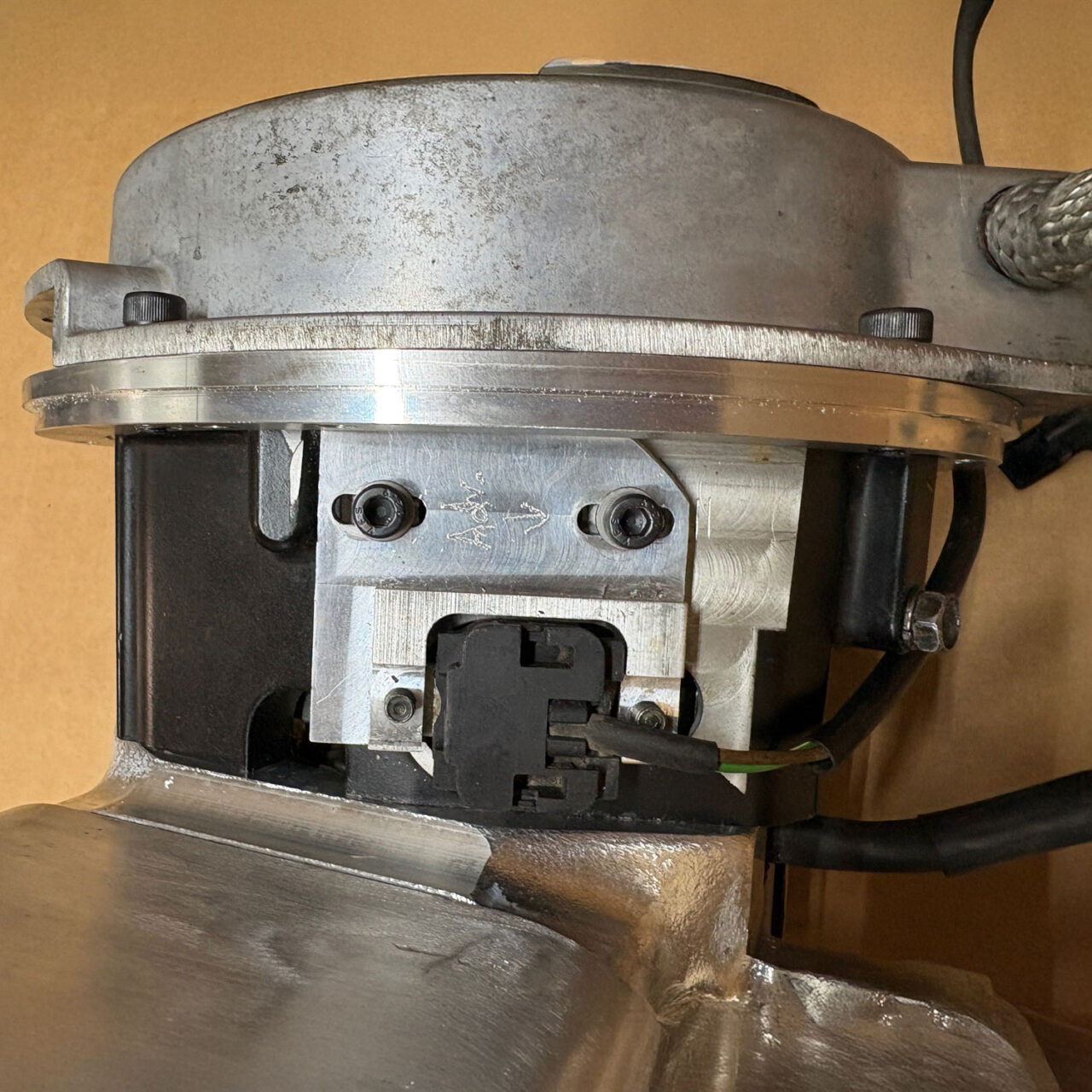 Adjustable Timing Kit – hooperracingengines.com