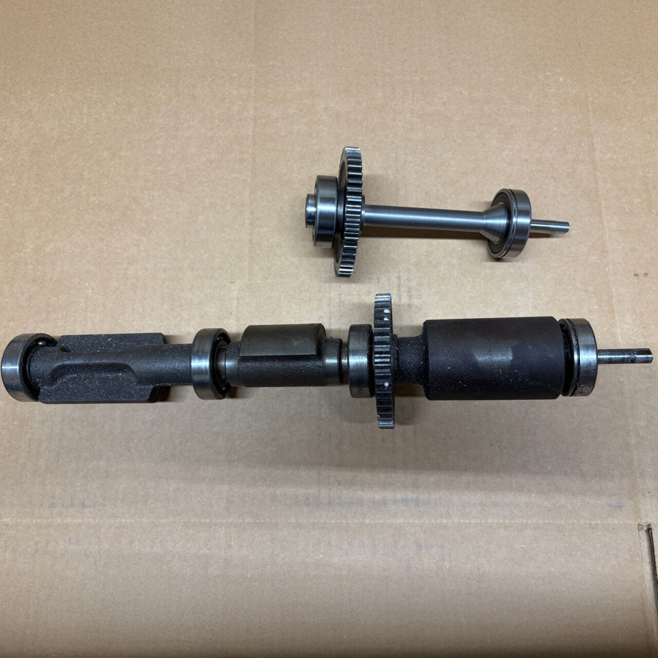 Balance Shaft Eliminator – hooperracingengines.com